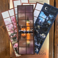 Open Book Sticker - Etsy