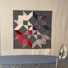 Farmhouse Fall Quilt Patternfarm House Fall Quiltfall Quilt ...
