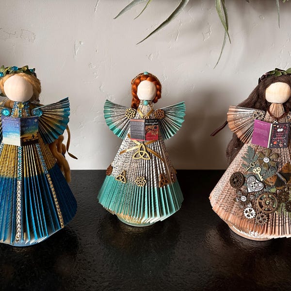 Graduation Doll, Graduation Figures, Graduation Angel, Graduation Gift ...