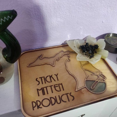 Oops Spilled Lean - Etsy