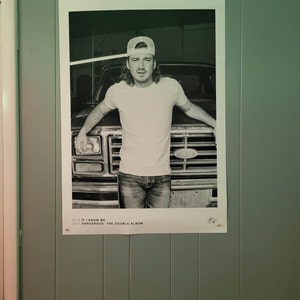 Zach Bryan Mug Shot T-shirt Mug Shot Unisex T-shirt Zach Bryan Tour ...