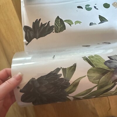 FRAGRANT ROSES Redesign Mould Furniture Decor Mould Applique Mould - Etsy