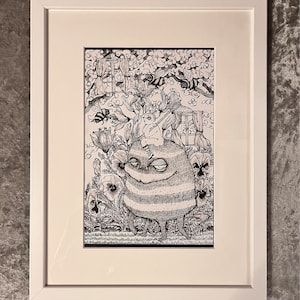 Personalised Wedding Signature Photo Mount Bespoke Mount - Etsy