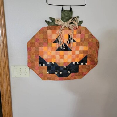 Ozsome Accents Fusible Quick Grid Happy Hollow Designs - Etsy