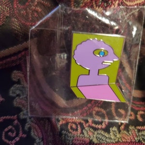 Ed Edd N Eddy Pin Pin Pins Badge Gift Jewellery Accessory Gift for ...