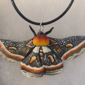 Snake Necklace Copperhead - Etsy