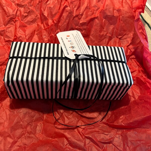 Football Foam Bad Call Brick Stress Relief Brick Celebration Brick - Etsy