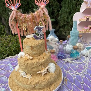 Hard Candy Edible Sugar Shells Very Detailed Cupcake or - Etsy