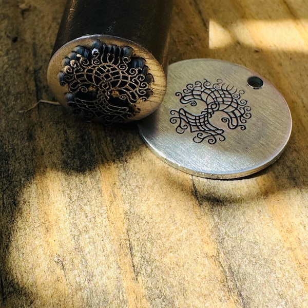 Custom Coin Minting Set Coinage Coin Hand Stamped Coins Custom Souvenir ...