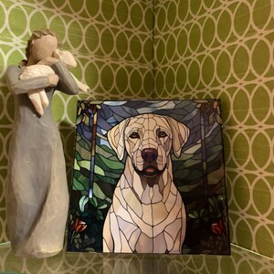 Mother's Day Framed Sunflower Mom Tile, Mom Decorative Tile, Mother's ...