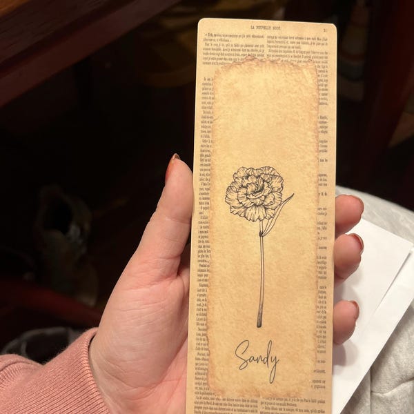 A Thousand Times Over Laminated Bookmark, the Kite Runner Book Quote ...