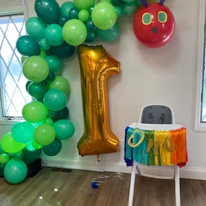 Reptile Party Balloon Arch, Snake Birthday Banner, Snake Decor, Reptile ...