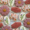 Gerber Daisy Cookie Cutter - Etsy