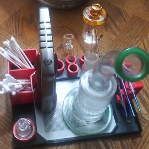 The Binding of Isaac: Four Souls Heart Container Pack 10 | Etsy