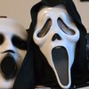 Brandon James Mask Replica for Cosplay Costume to Halloween Party - Etsy