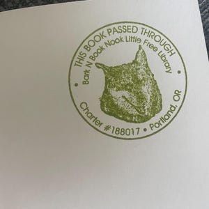 Check Box Stamp, Checklist Planner Stamp, Bullets Stamp, to Do List ...