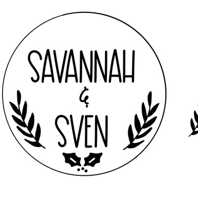 Lemon Lime Font Duo, A Script & Print Handwritten Font Duo, Fonts for Cricut, Tall Font, Script ...