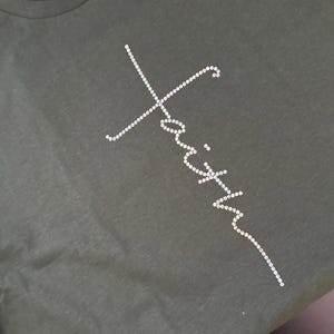 Circle Rhinestone Pattern, SVG Pattern, Circle Design, Circle ...