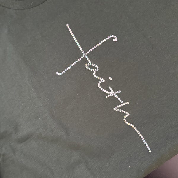 Birthday Queen Rhinestone Pattern, SVG Pattern, Birthday Queen Design ...