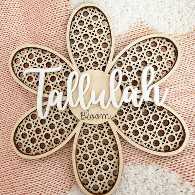 Custom School Years Photo Frame Personalized Wood Sign Wooden Home ...