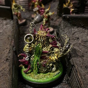 Ancient Grove Guardian 60mm 90mm 120mm Oval Base Premium 3D Printed ...