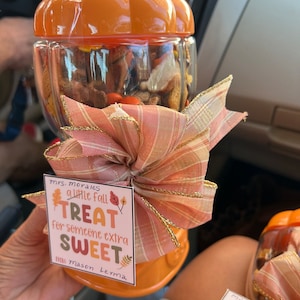 Halloween Gift Card Printable Just A Little Brew 5x7 Gift - Etsy