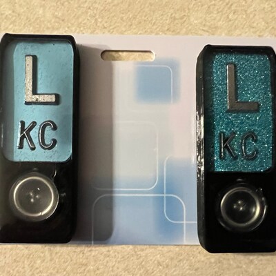 BB Xray Markers / Positional Beads Xray Markers Xray Marker Set Glitter ...