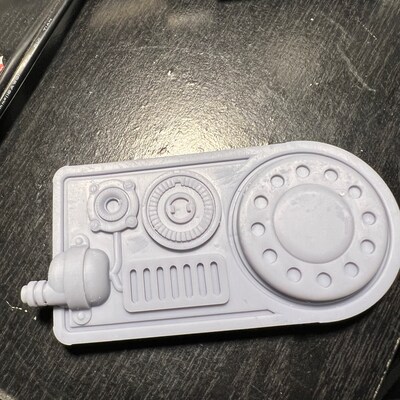 Star Wars Inspired Greeblie Assortment 2 3D Printable STL Files - Etsy