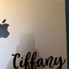 Calligraphy & Cursive Name Decal Many Options Sizes Name Decal for ...