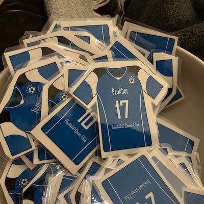 Editable Basketball Party Favor Tags, Personalized, Jersey Shaped ...