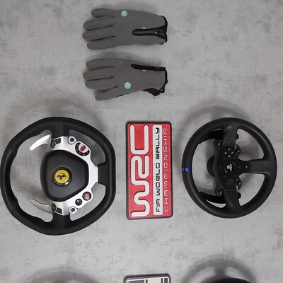 SET of 4 All Sizes Domed Sticker Emblem Chevrolet USA Flag Self ...