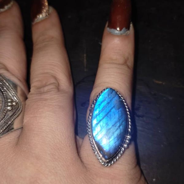 Hammering Beautiful Designer Bangle* Stackable Bangles* 925 Silver ...