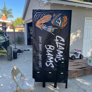 Custom Flag Custom Flags 3X5 House Divided Flags | Etsy