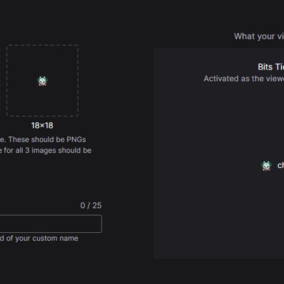 Magic Star Light Chains Animated Stream Decorations, Celestial Lights ...