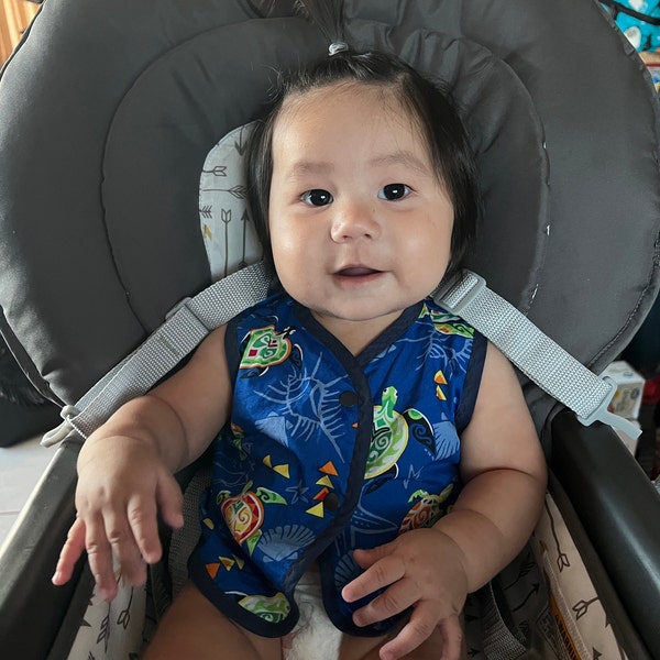 Small White Plumeria Diaper Shirt - Etsy