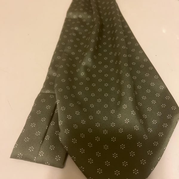 Men’s Zipper Tie – Pre-tied Microfiber Neck Tie – Easy Adjustable Zip ...