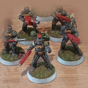 Zombies for Gaslands, Dark Future, Car Wars 20mm Miniatures - Etsy