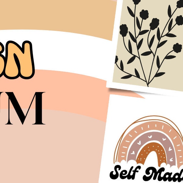 DIY Box Label Sticker Template - Box Seal Label Template for Fun ...