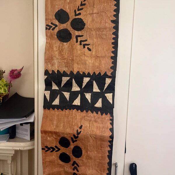 Kiki/titi Fulumoa. Samoan Costume Kiki overskirt. Perfect for All Ages ...