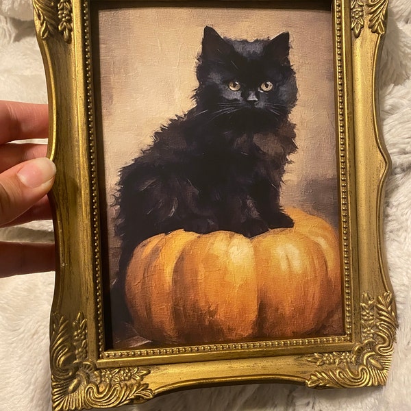 Printable Haunted Mansion Wall Art Bat Haunted House Spooky Dark ...