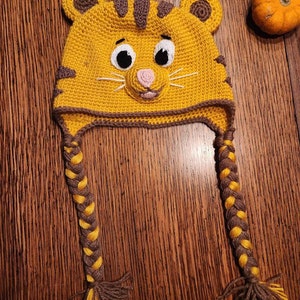 Lambie Sheep Hat - Etsy