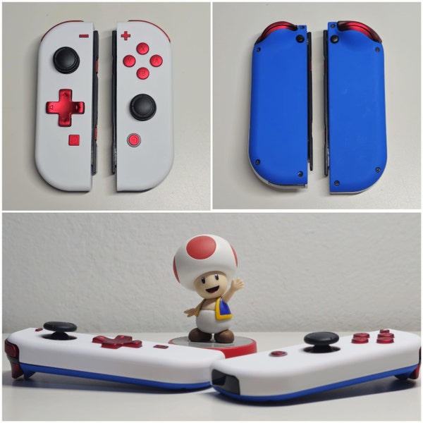 Vivian Amiibo paper Mario Custom - Etsy