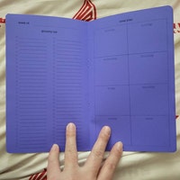 JEWEL TONES Traveler's Notebook Insert Choice of Patterns and 8 Sizes ...