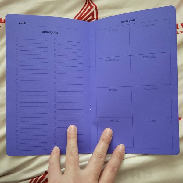 Printable 3x4 Journal Cards Library Cards Instant Download Digital ...