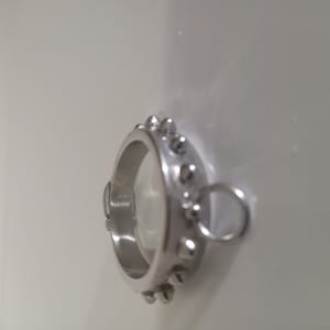 Fallen Angel Pendant Necklace, 316L Stainless Steel, Pendant Necklace ...