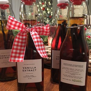 Glam-pop Jam Jelly Labels Custom Stickers for Packaging - Etsy