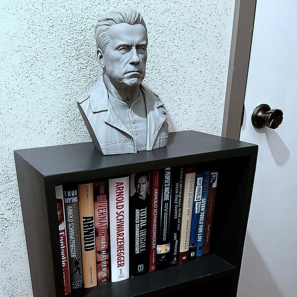 Beth Harmon chess Prodigy Bust Sculpture, Strategic Genius, Mastermind ...