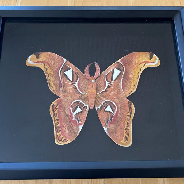 MayaHiga - Etsy