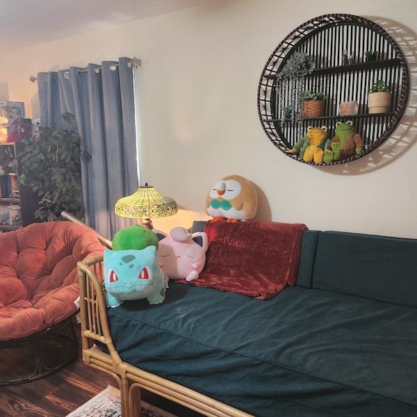 55 Colors Double Layered Roman Shade,100% Linen Custom Roman Shades ...