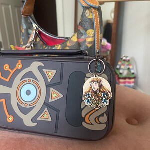Trans Rights Pokemon Sylveon Eevee Evolution Holographic 3 | Etsy